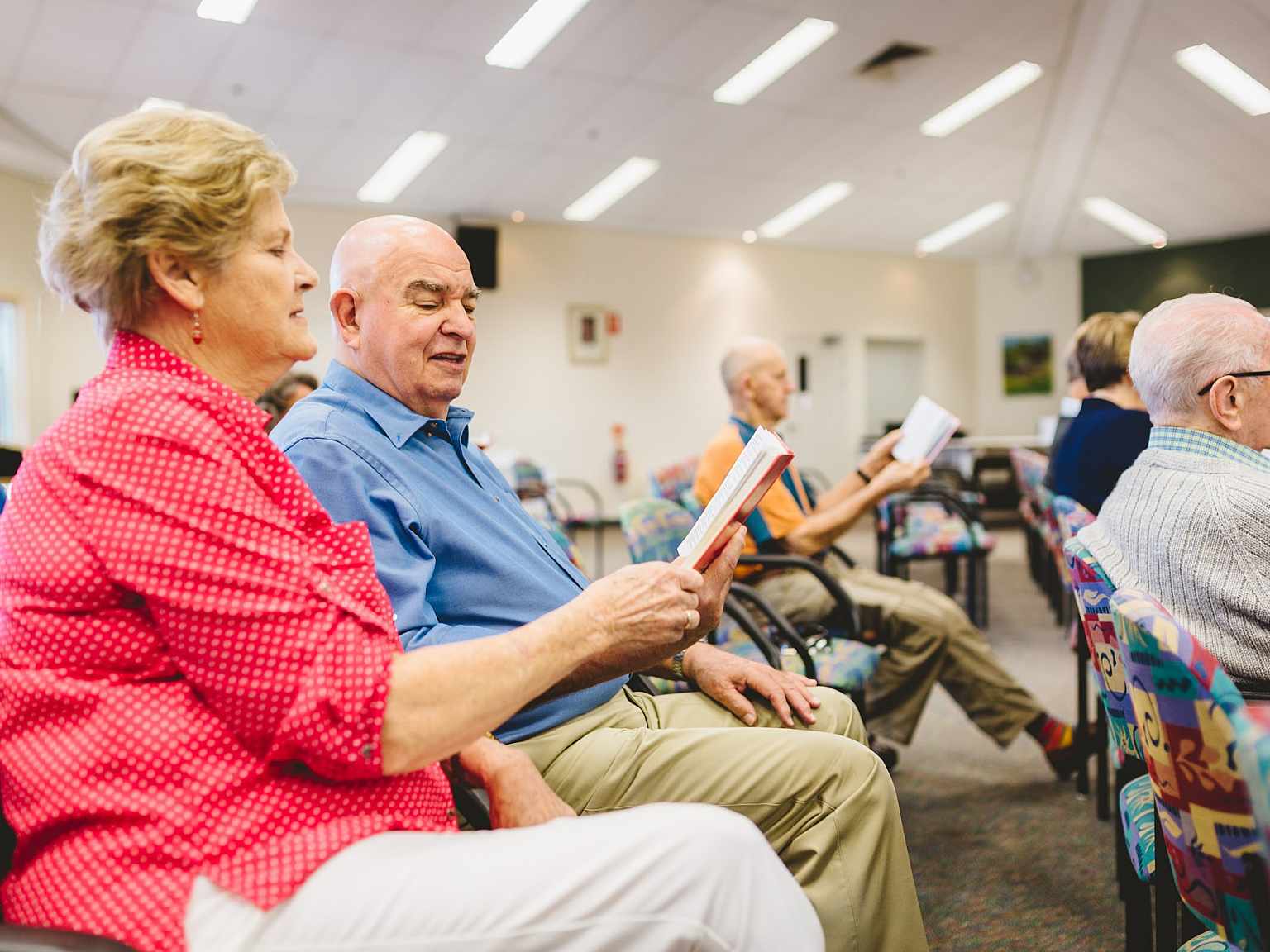 Bethany Christian Care | Aged Care