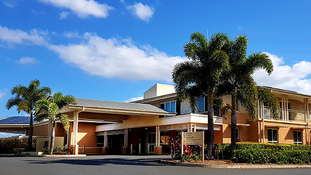 Bethany Christian Care | Our locations